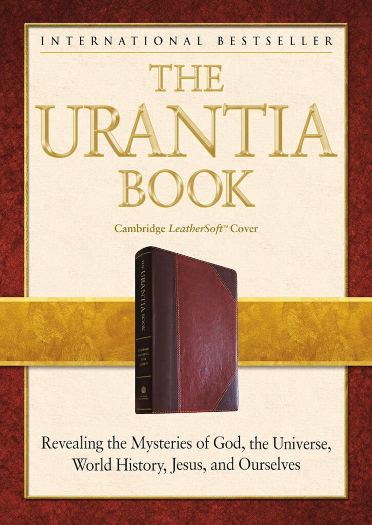 Buy The Urantia Book • UBook4u